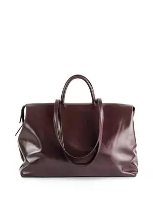 Marsèll Logo-debossed Tote Bag