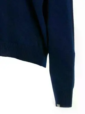 Extreme Cashmere N°492 Ben V-neck Sweater