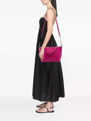 Gucci 2016-2026 Small Calfskin Soho Cellarius Satchel