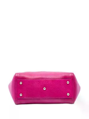 Gucci 2016-2026 Small Calfskin Soho Cellarius Satchel