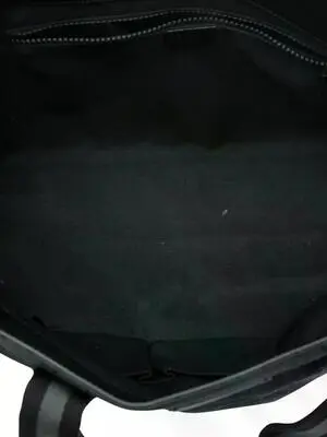 Gucci Gg Nylon Web Tote Bag