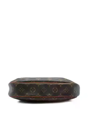 LOUIS VUITTON 2014 Monogram Odeon Pm Crossbody Bag