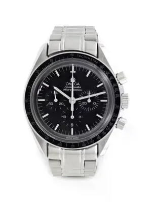 OMEGA OMEGA Speedmaster Professional Chronograph Stainless Steel Watch