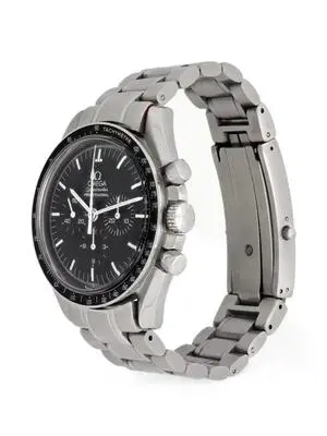 OMEGA OMEGA Speedmaster Professional Chronograph Stainless Steel Watch