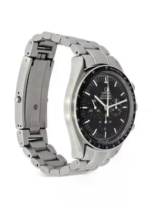 Omega Speedmaster Professional Chronograph Stainless Steel Watch