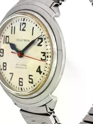 Bulova Accutron Railroad Approved 35mm Watch