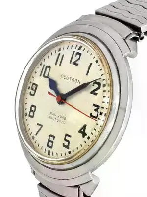 Bulova Accutron Railroad Approved 35mm Watch