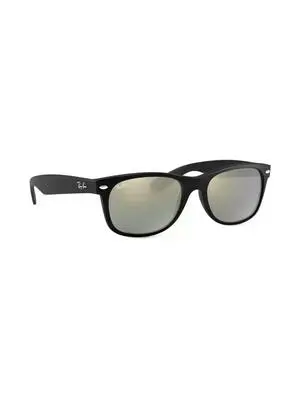 Ray-ban Wayfarer Sunglasses - Black