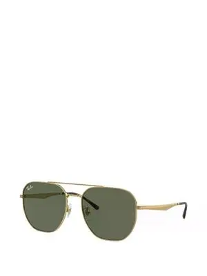 Ray-ban Double-bridge Sunglasses