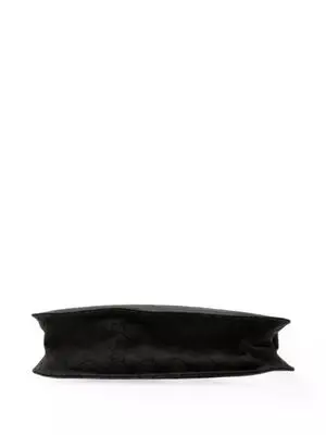 Gucci 2000-2015 Gg Canvas Eclipse Crossbody Bag