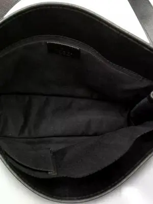 Gucci Gg Canvas Eclipse Crossbody Bag