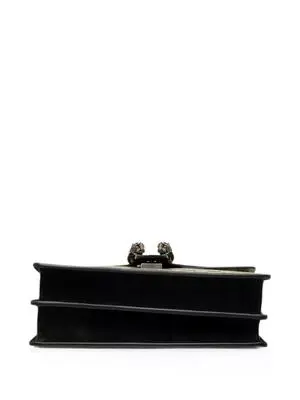 Gucci 2016-2026 Medium Gg Supreme Dionysus Shoulder Bag