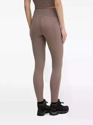 Columbia Loneridge Logo-print Leggings