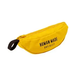 HUMAN MADE Banana Pouch