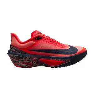 Nike Zoom Fly 6 Road Racing 'bright Crimson - Red