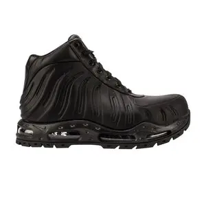 Nike Max Foamdome High Top Boots