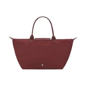 Longchamp Le Pliage One L Handbag 'burgundy - Red