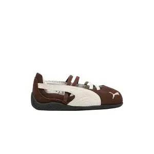 PUMA Speedcat Ballet Td - Brown