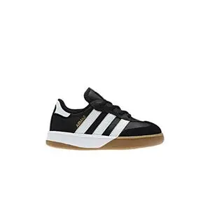 Adidas Samba Sneakers - Black