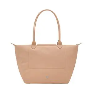 Longchamp Le Pliage One L Tote Bag 'beige