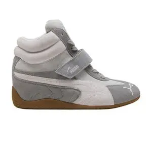 PUMA Speedcat Wedge - Grey