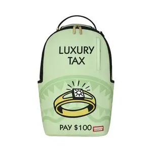 SPRAYGROUND Monopoly Paid Up Backpack
