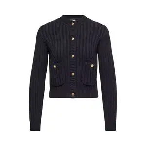 Moncler Cardigan 'navy