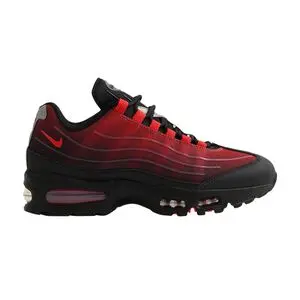 Nike Max 95 Tech Sneakers
