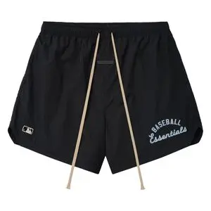 Fear Of God Mlb Gym Shorts