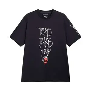 Yohji Yamamoto Pour Homme T-shirts For Men