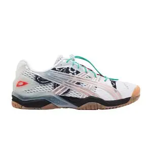 Asics Little Tokyo Table Tennis X Gel Resolution Sneakers