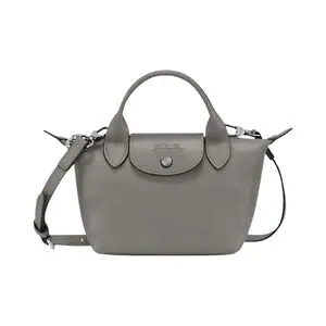 Longchamp Le Pliage Xtra Xs Handbag 'turtledove