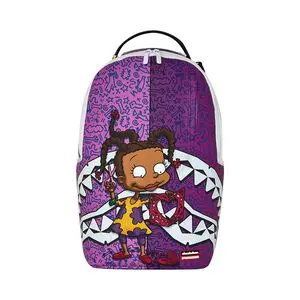 SPRAYGROUND Rugrats Susie Paper Hearts Backpack