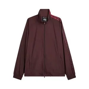 YOHJI YAMAMOTO POUR HOMME X Adidas Gradient 3-stripes Track Top