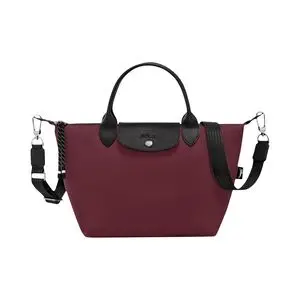 Longchamp Le Pliage Energy S Handbag 'burgundy