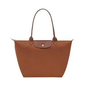 Longchamp Le Pliage Original L Tote Bag