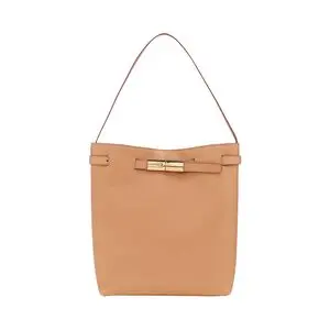 Longchamp Le Smart L Shoulder Bag 'vegetal