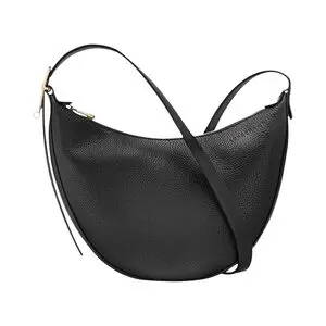 Longchamp Le Foulonné S Crossbody Bag
