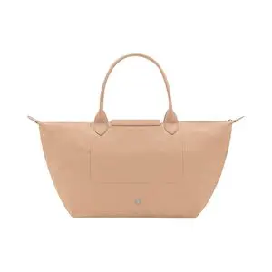 Longchamp Le Pliage One L Handbag 'beige