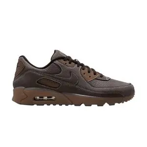 Nike Nike Air Max 90 Sneakers Brown