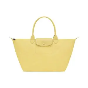 Longchamp Le Pliage One L Handbag 'lime - Green