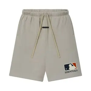 Fear Of God Fear Of God Essentials MLB 90s Short Grey