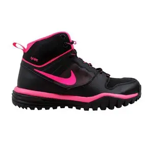 Nike Dual Fusion Hills Mid Gs Athletic Sneakers