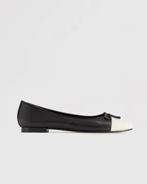 Quince Flat Flats For Women
