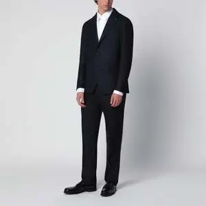 Tagliatore Single-breasted Wool Suit