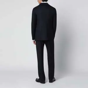 Tagliatore Single-breasted Wool Suit