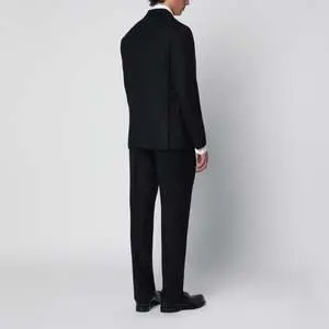 Tagliatore Single-breasted Suit In Wool