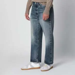 Polo Ralph Lauren Washed Denim Jeans