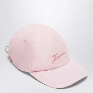 Jacquemus Baluchon Baseball Cap