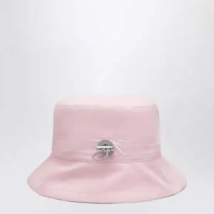 Jacquemus Baluchon Bucket Hat